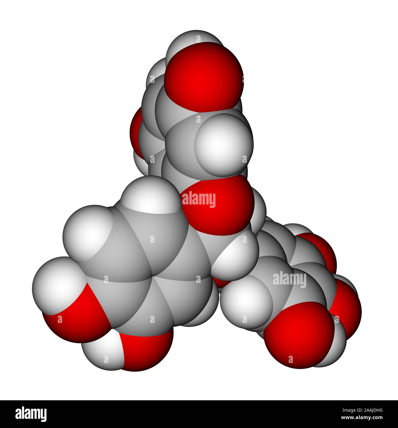 Space Filling Model High Resolution Stock Photography and Images - Alamy