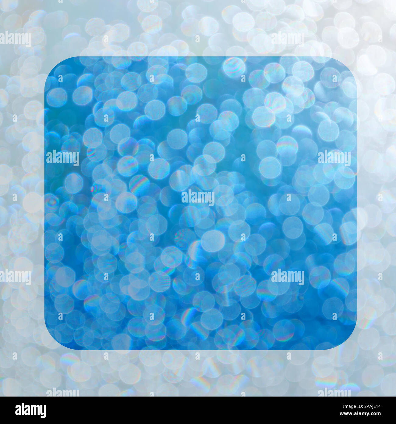 Sparkle banner with shiny colors and graphic elements. Glowing backdrop ...