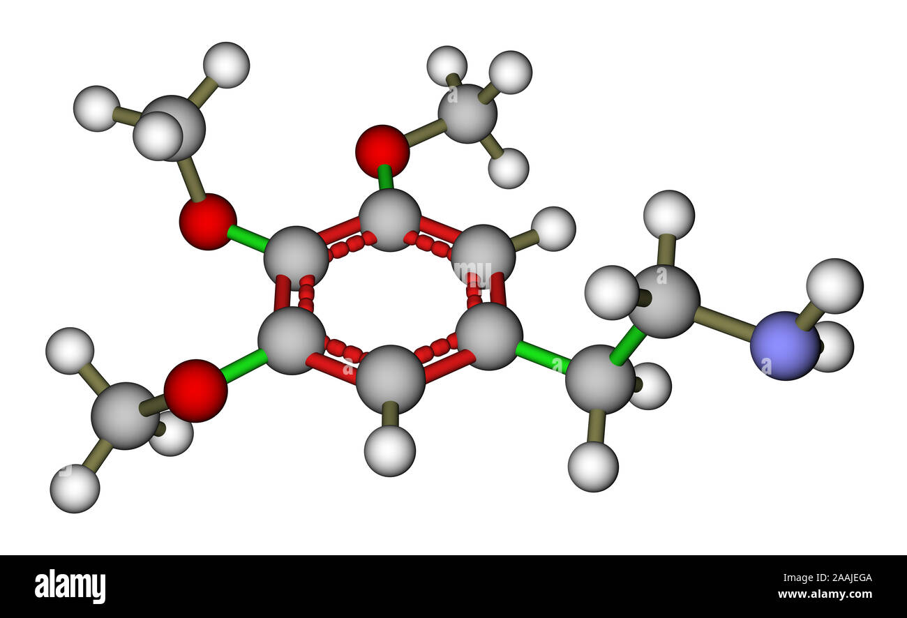 Mescaline hi-res stock photography and images - Alamy
