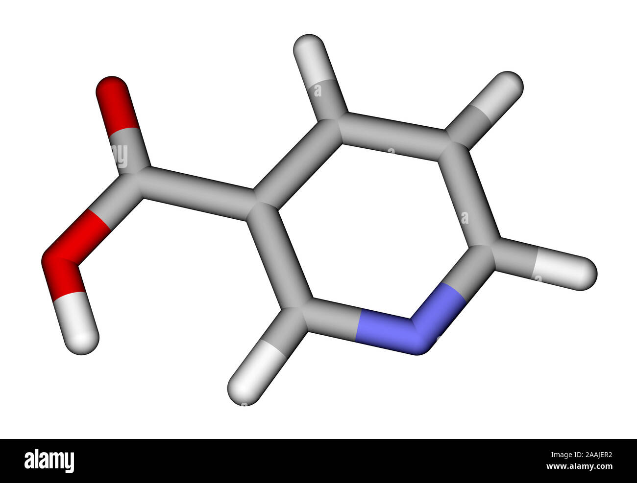 Nicotinic acid niacin organic hi-res stock photography and images - Alamy