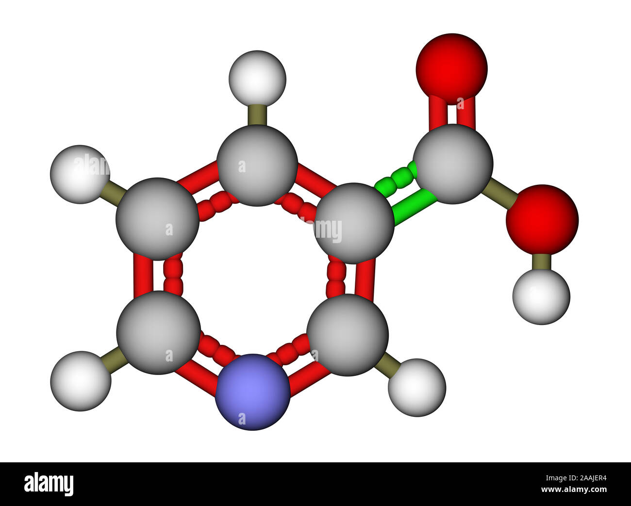 Nicotinic acid niacin organic hi-res stock photography and images - Alamy