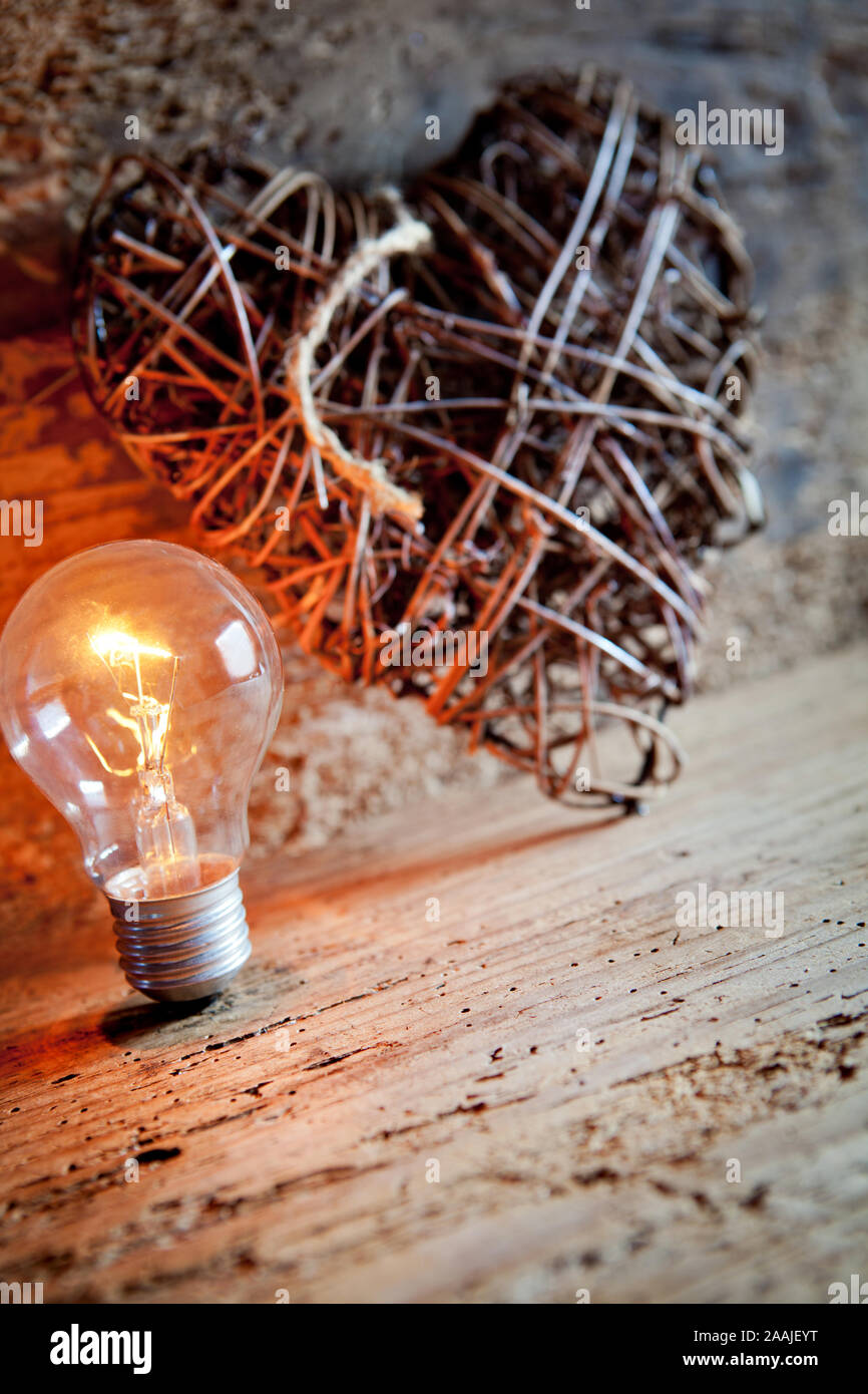 Lamp Still Life High Resolution Stock Photography and Images - Alamy