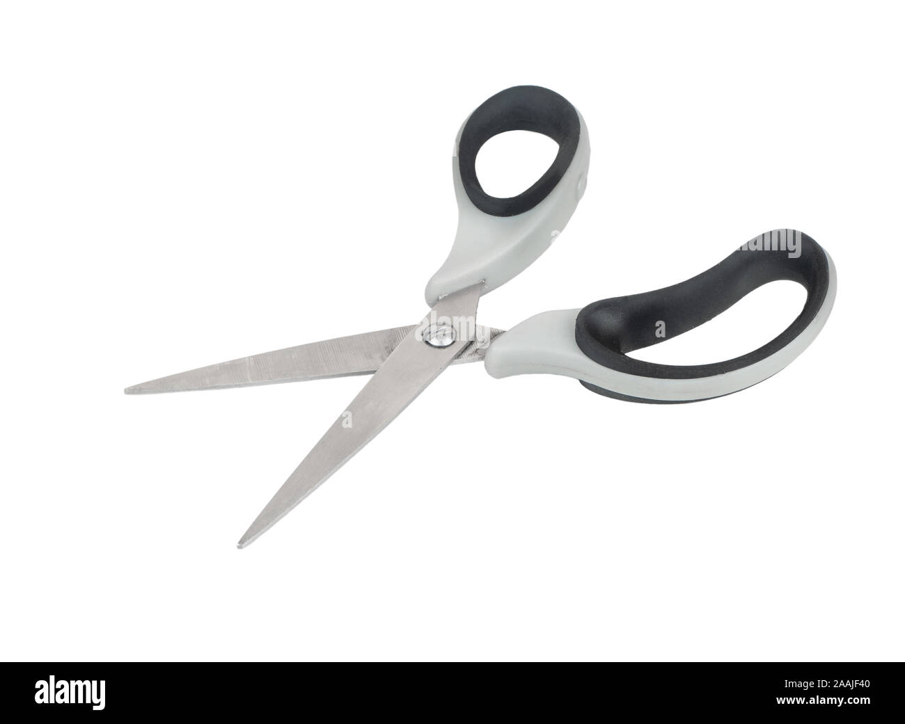 Plastic scissors hi-res stock photography and images - Alamy