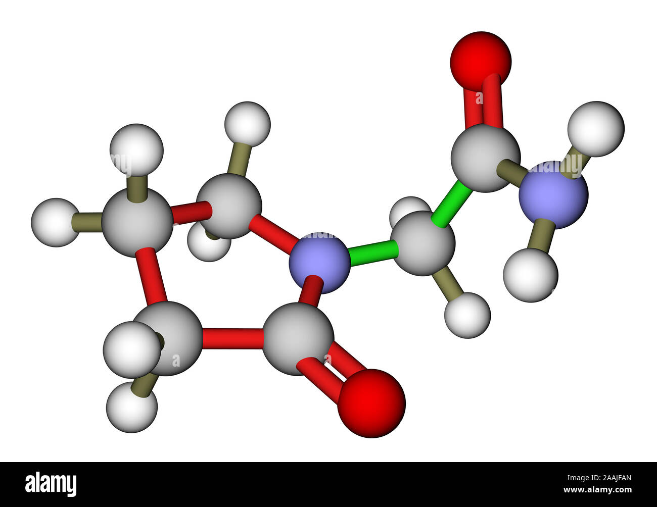 Piracetam Cut Out Stock Images & Pictures - Alamy