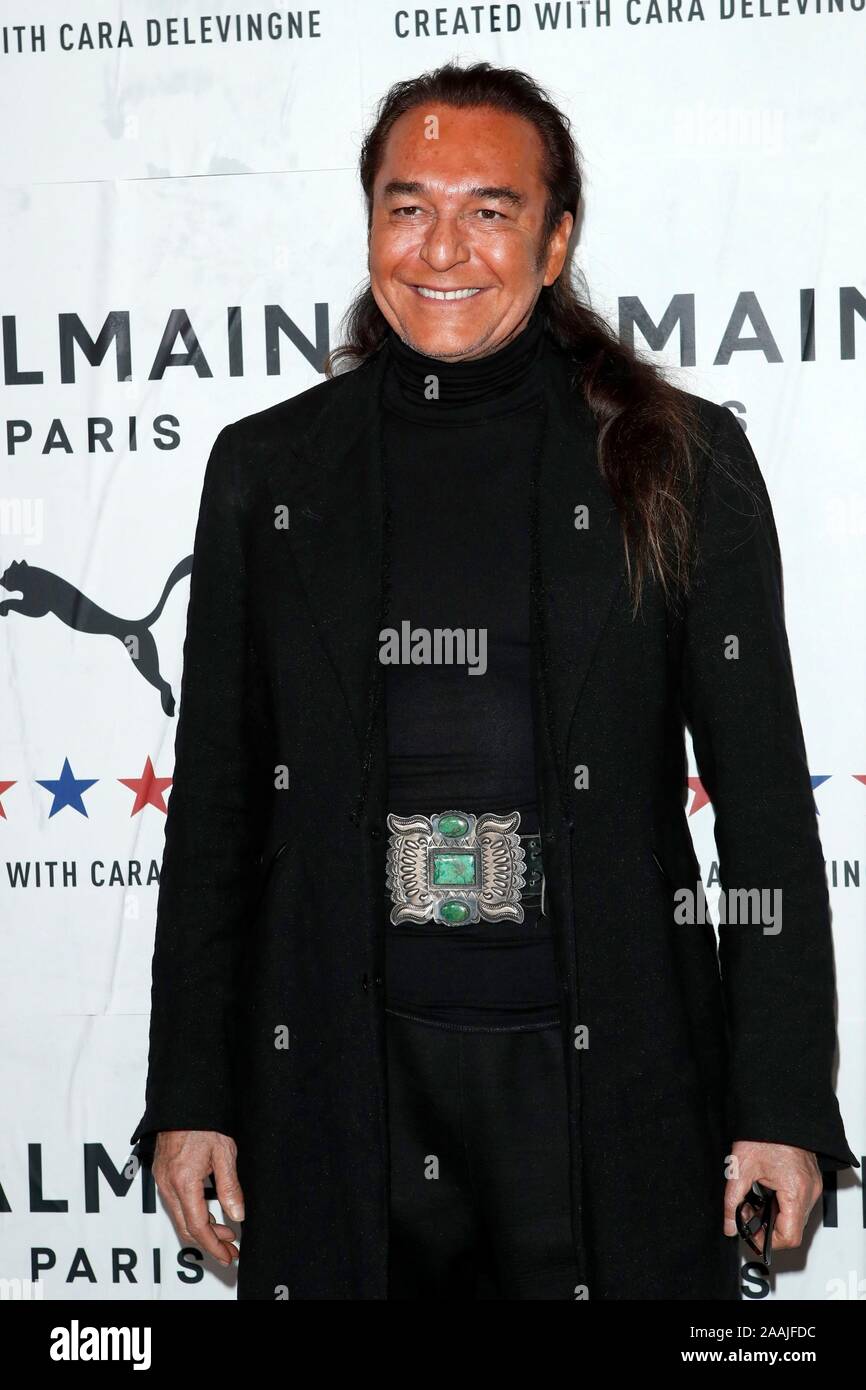 Nick chavez hi-res stock photography and images - Alamy