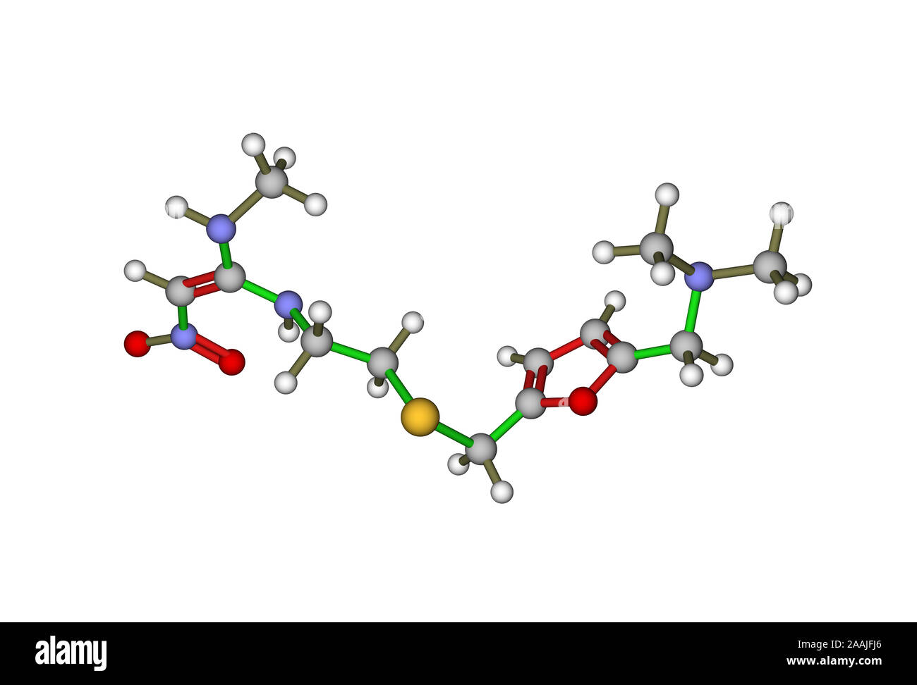 Ranitidine hi-res stock photography and images - Alamy