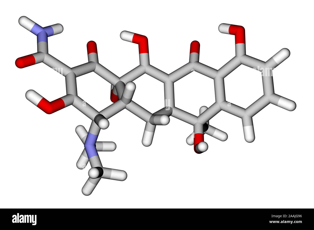 Tetracycline hi-res stock photography and images - Alamy