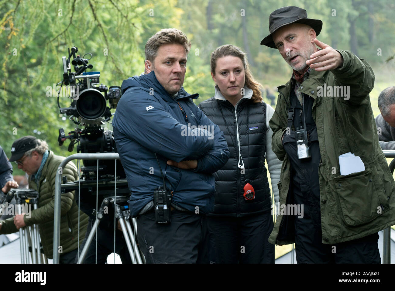 Mathieson hi-res stock photography and images - Alamy