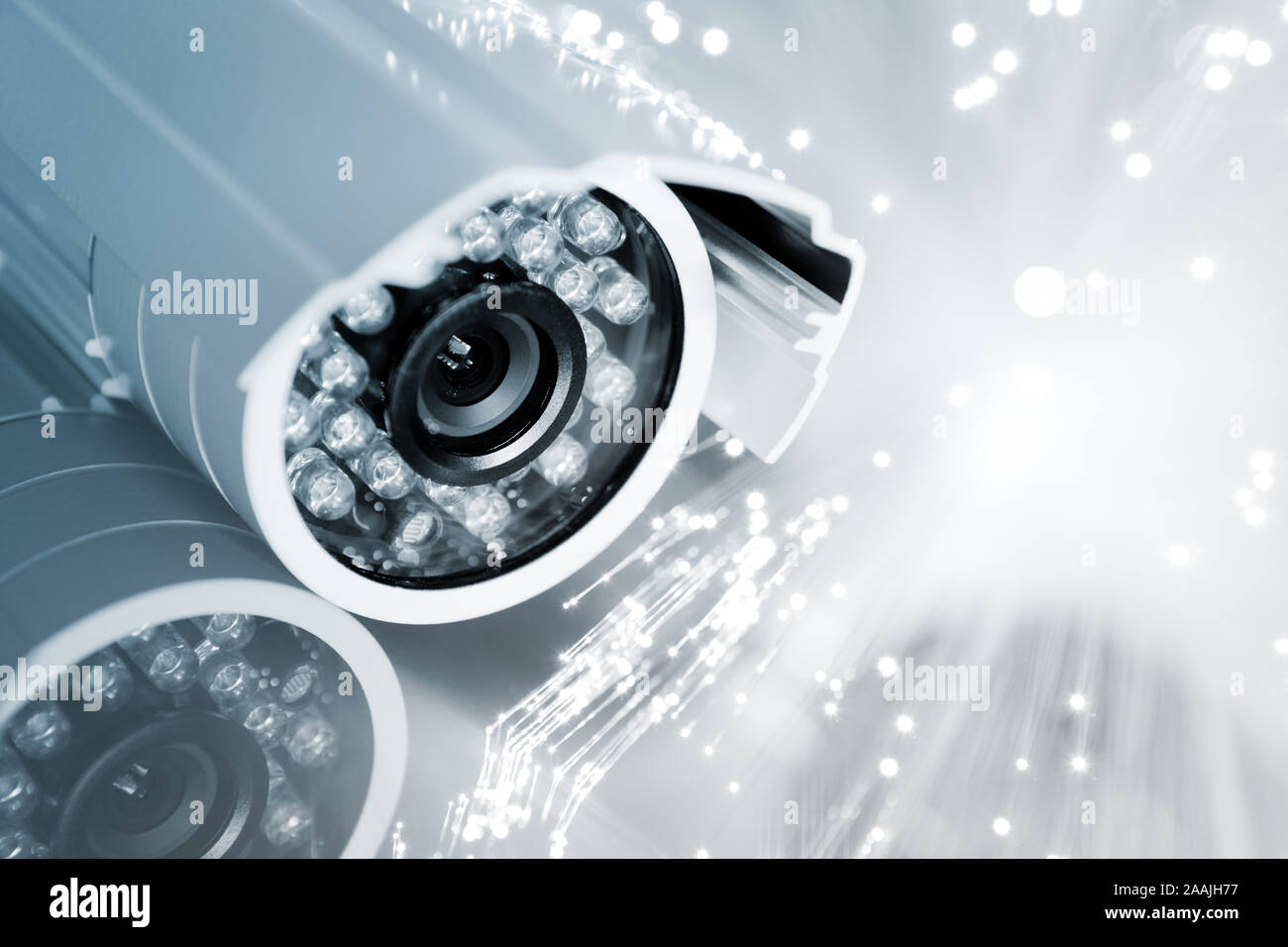 Cctv ip camera wireless hi-res stock photography and images - Alamy