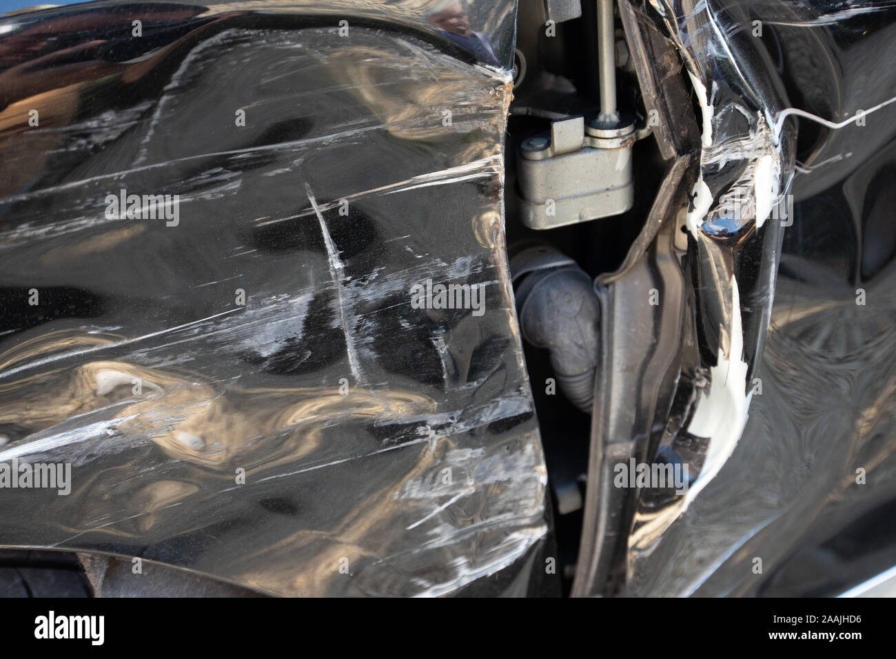 Travel accident icon hi-res stock photography and images - Alamy