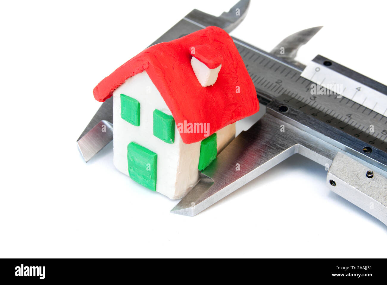 custom home - concept Stock Photo - Alamy