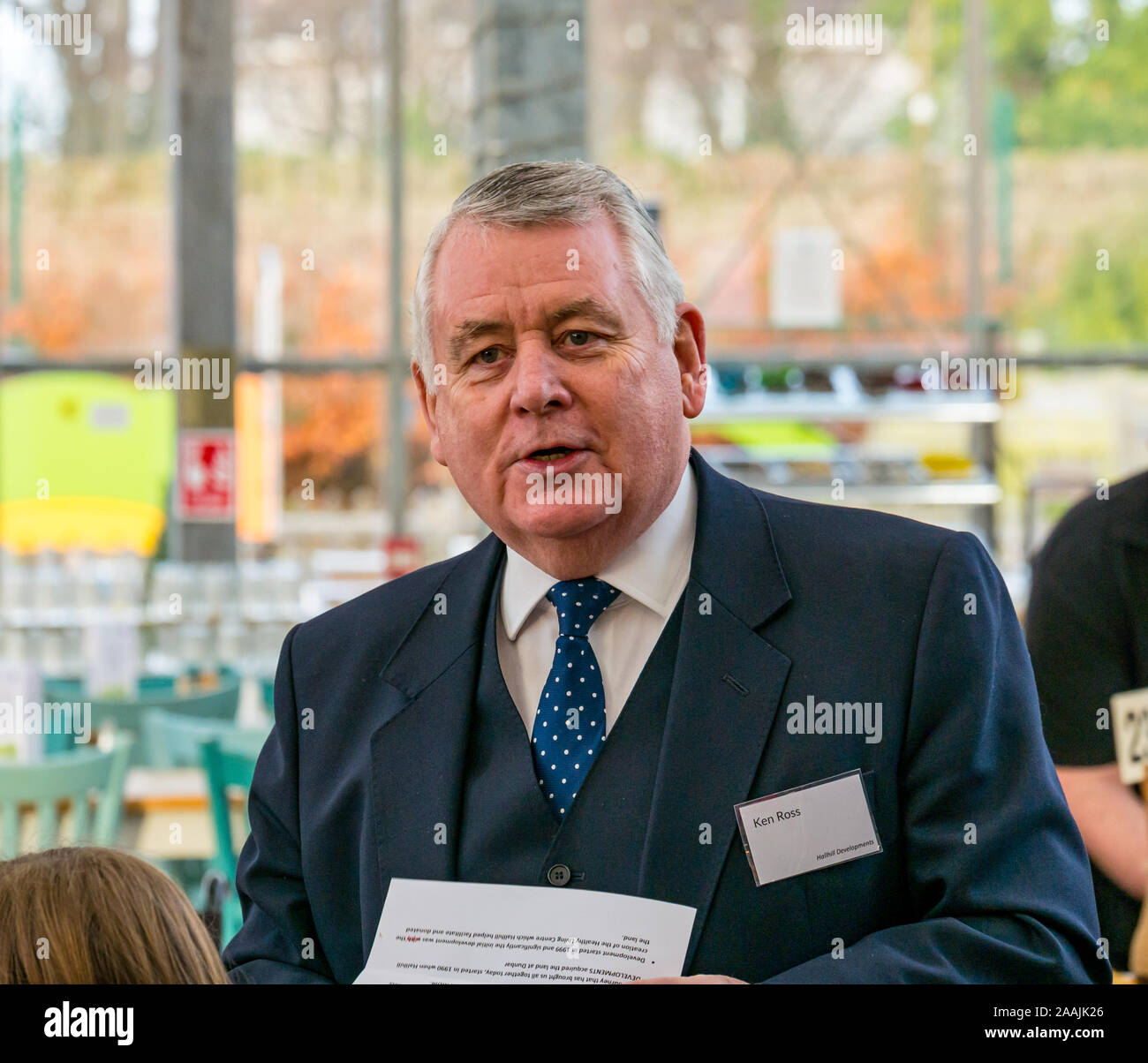 John ross bear hi-res stock photography and images - Alamy