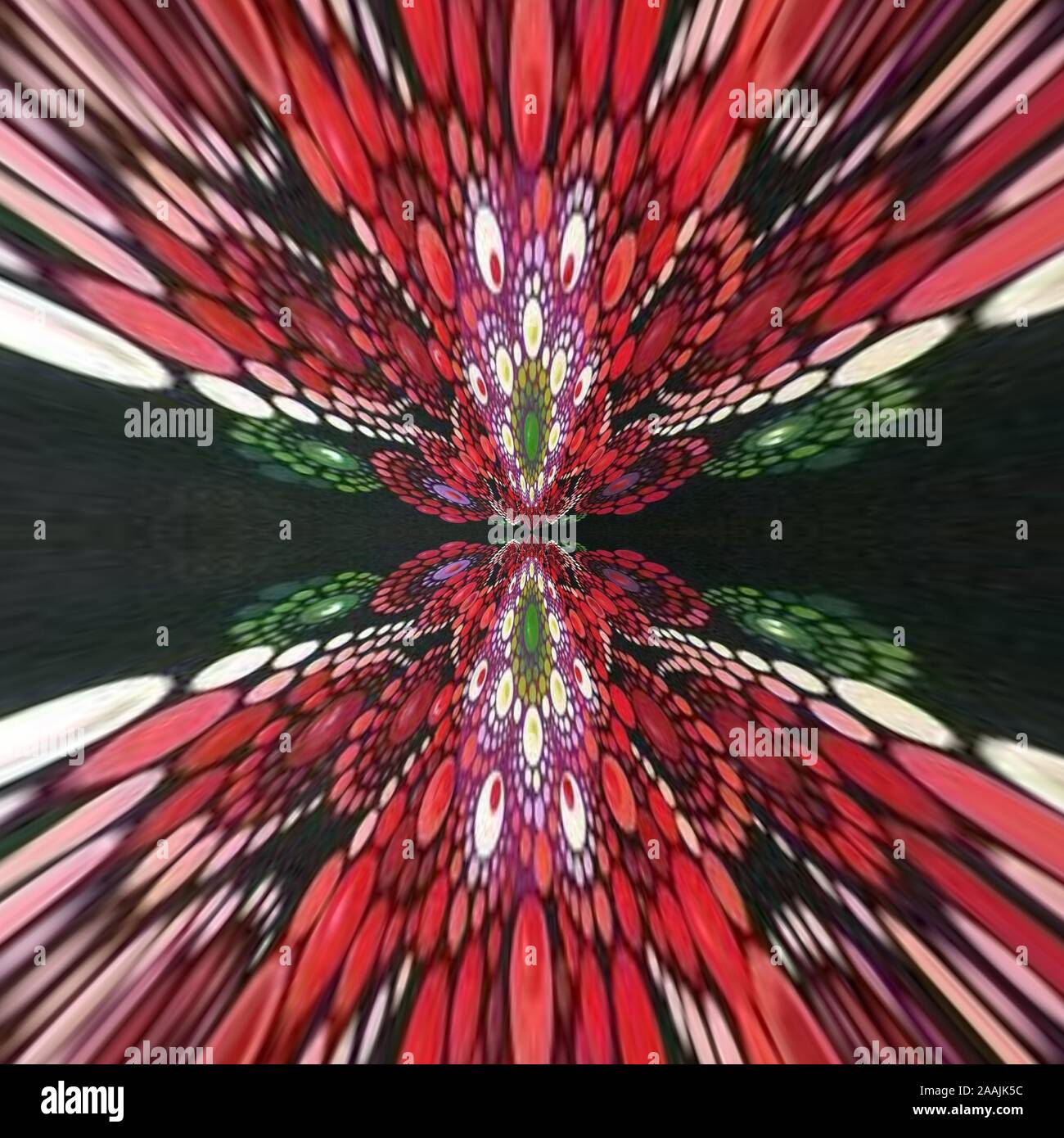 RED ABSTRACT PATTERNS Stock Photo - Alamy