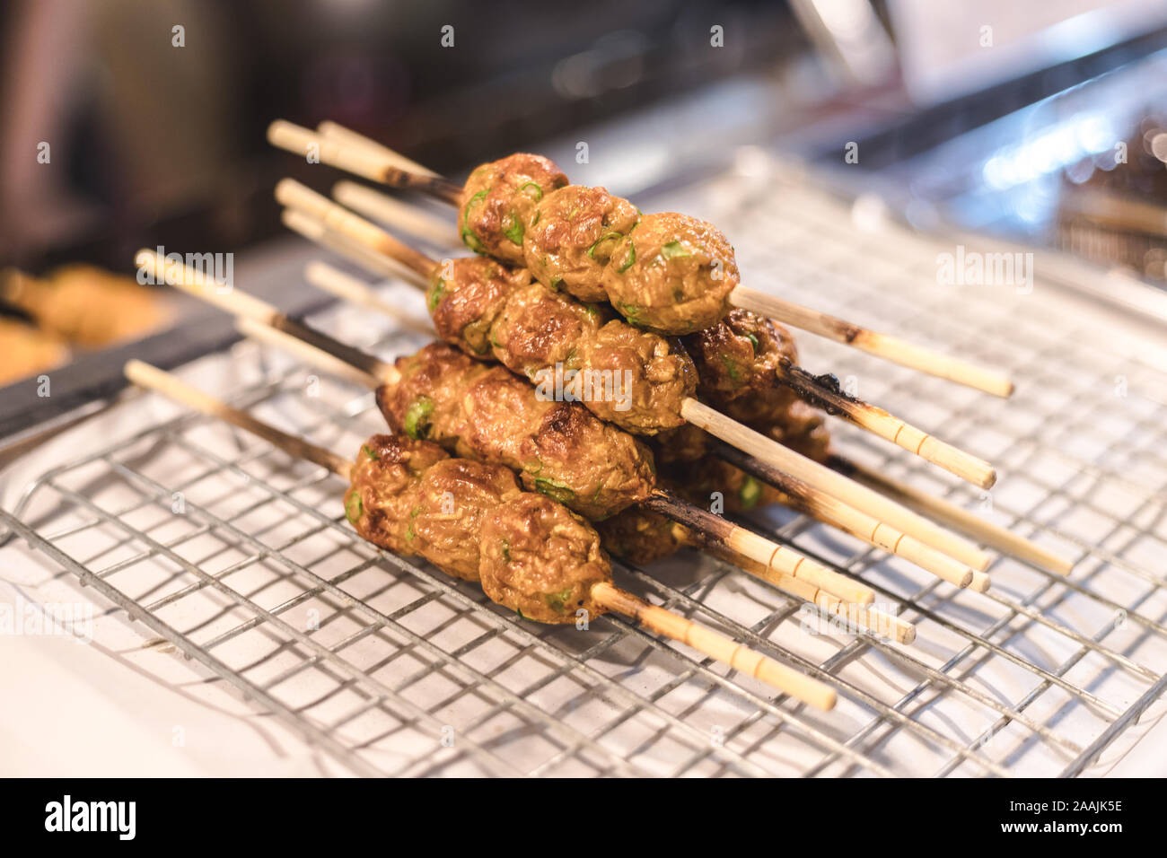 Bbq triangle hi-res stock photography and images - Alamy
