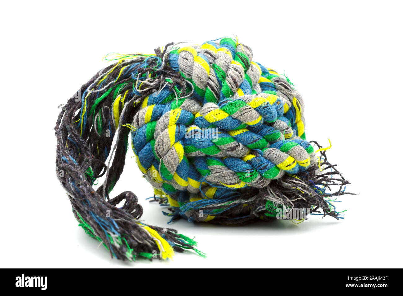 Multi Rope High Resolution Stock Photography and Images - Alamy