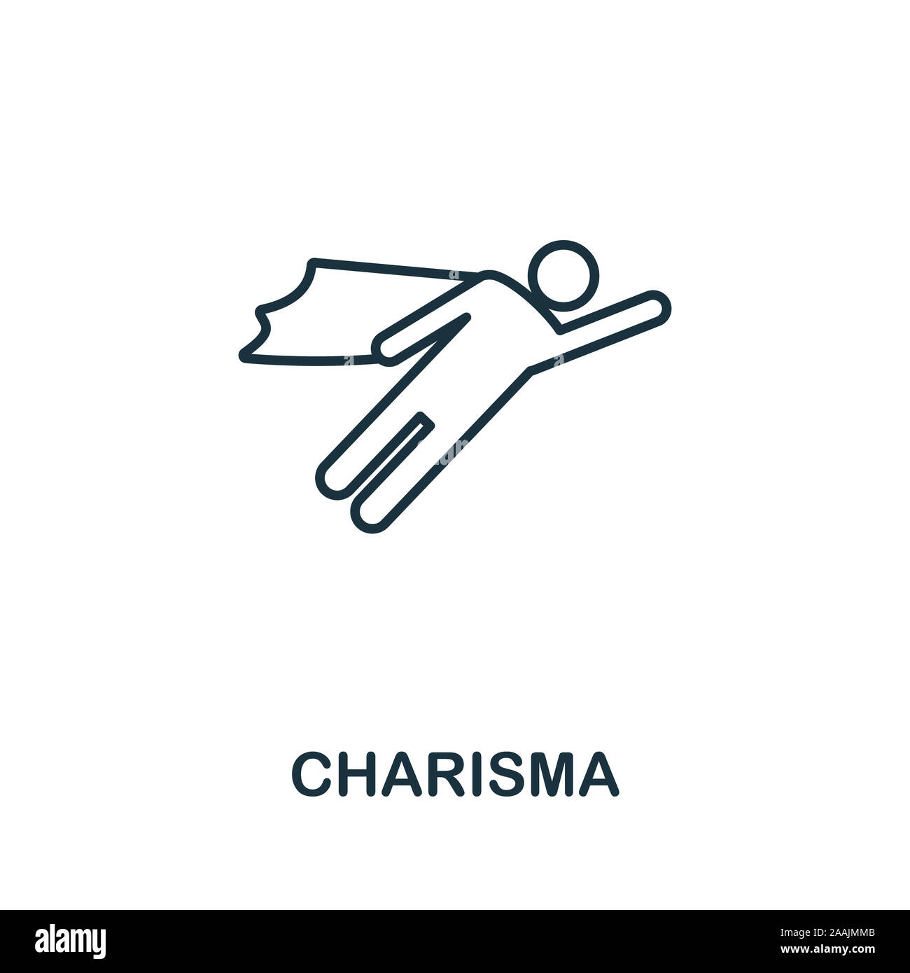Charismatic Logo