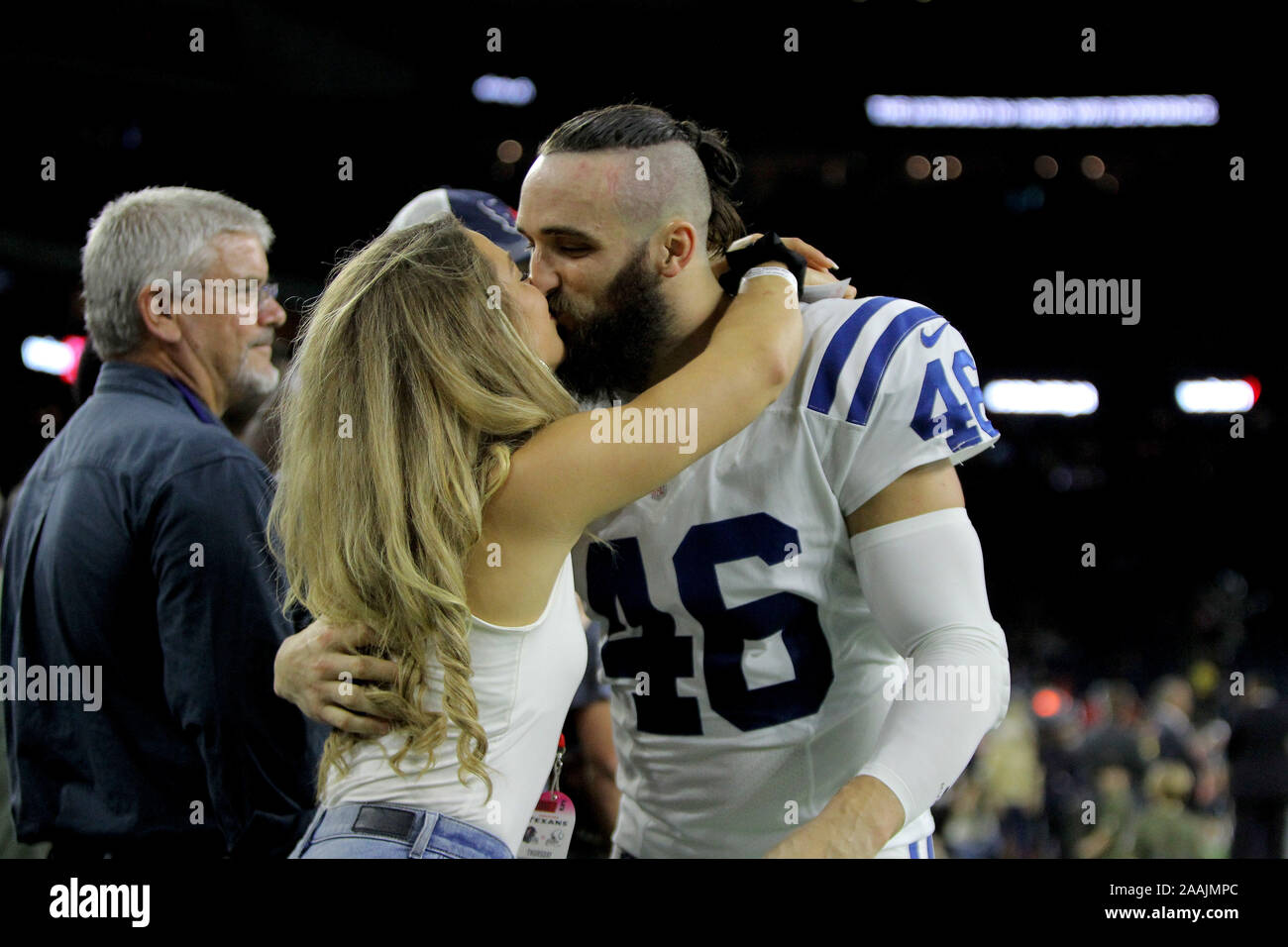 Luke rhodes colts hi-res stock photography and images - Alamy
