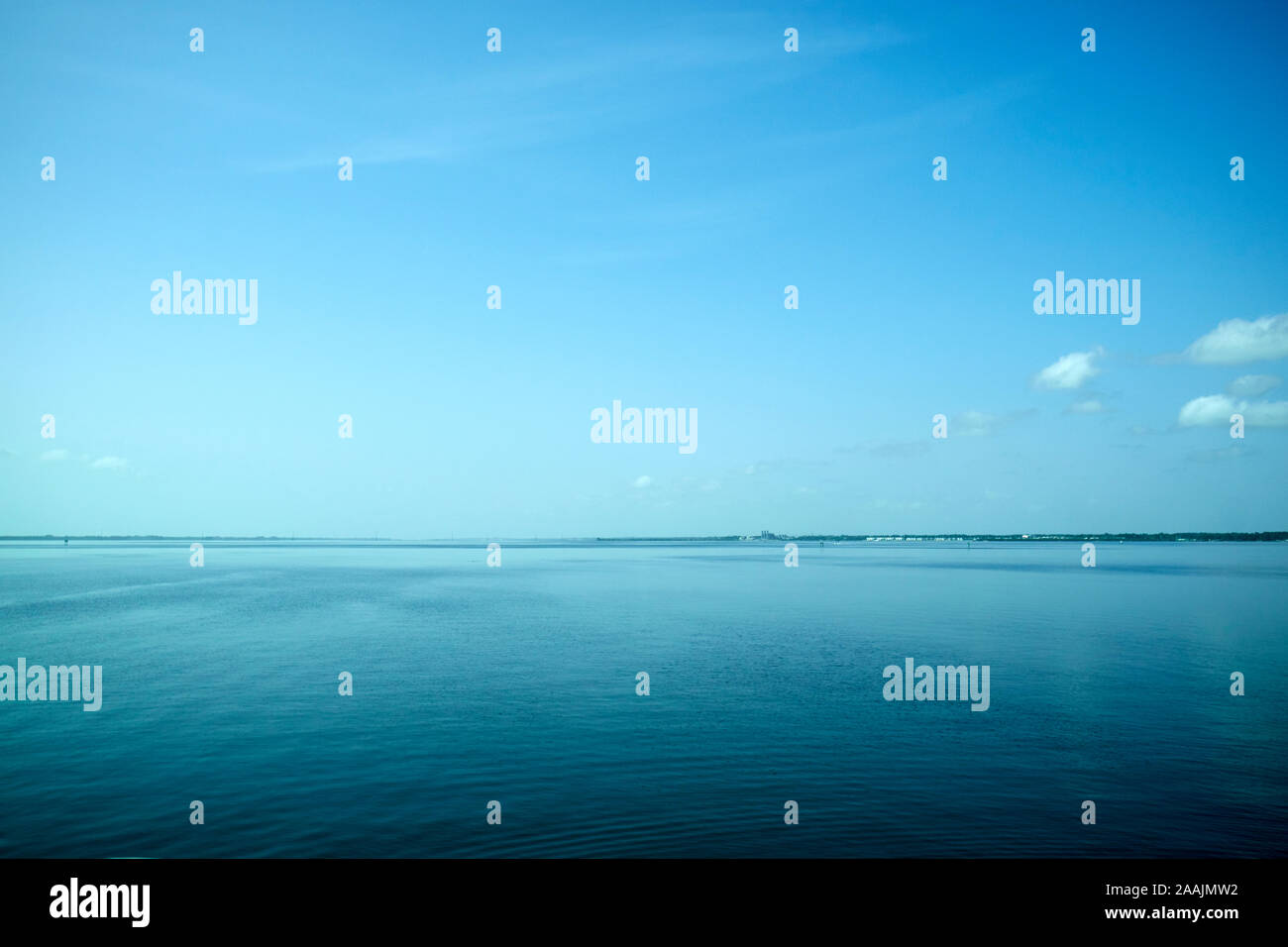 Florida intracoastal waterway hi-res stock photography and images - Alamy