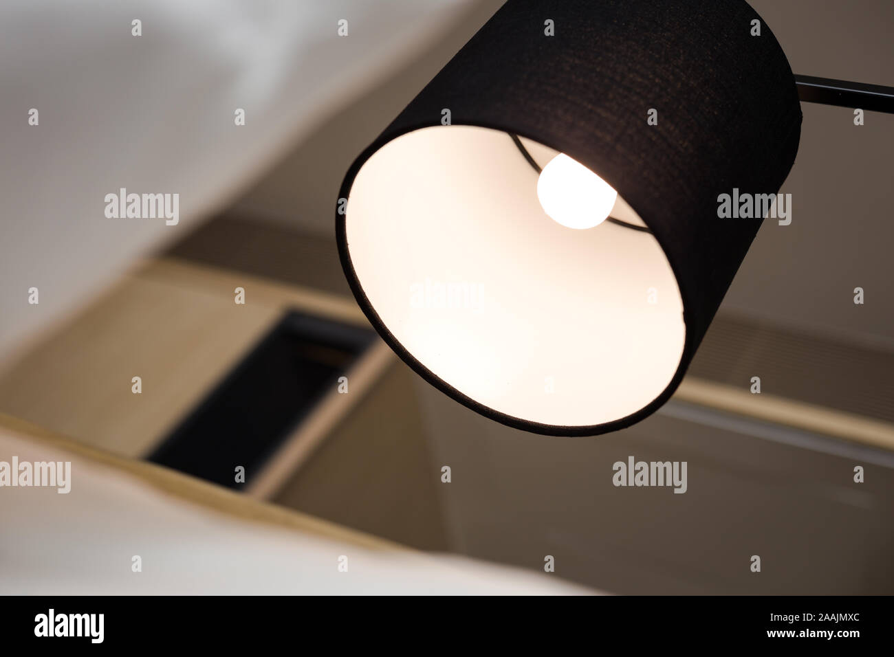 Bronze interior lightbulb hi-res stock photography and images - Alamy