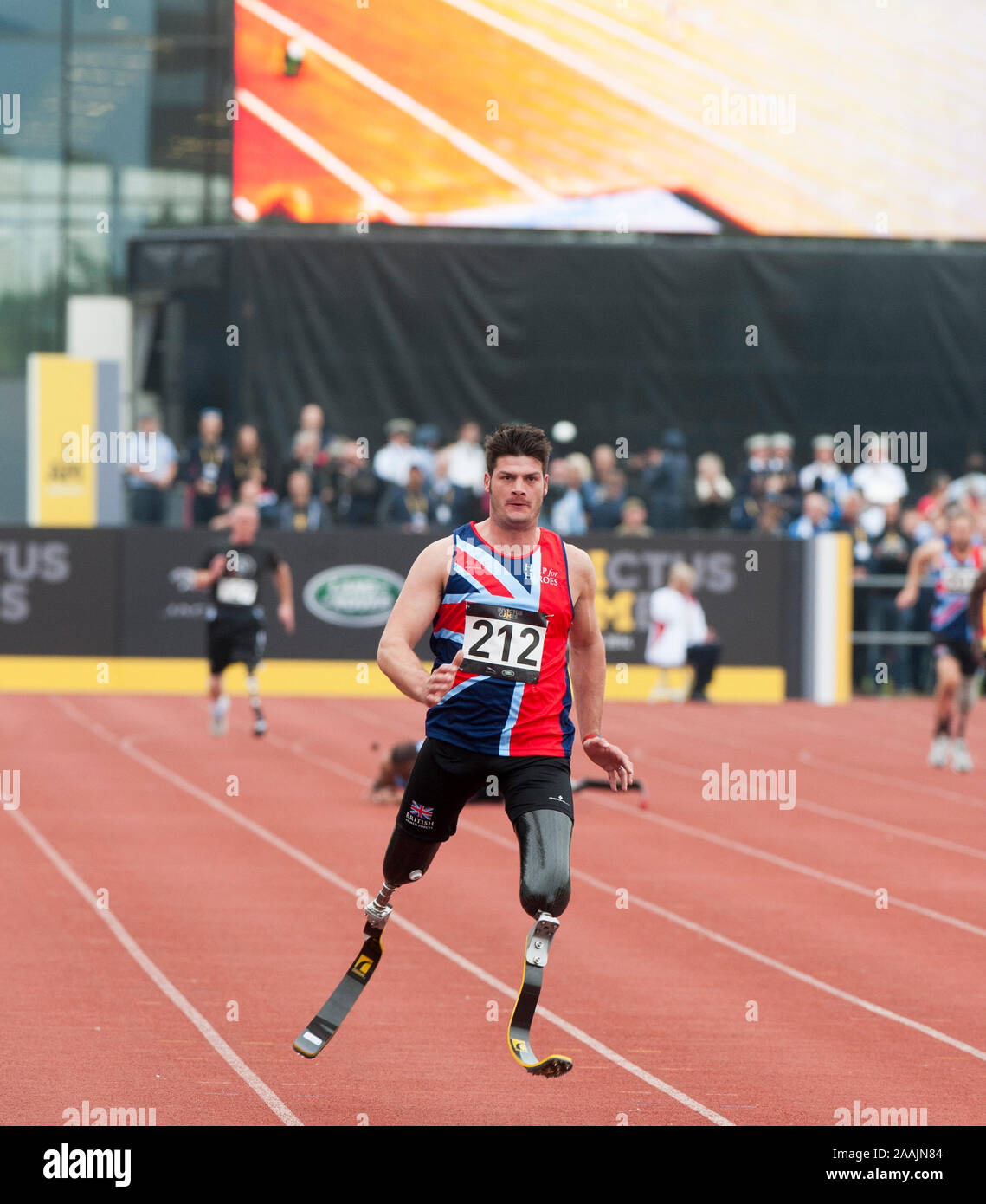 David henson hi-res stock photography and images - Alamy