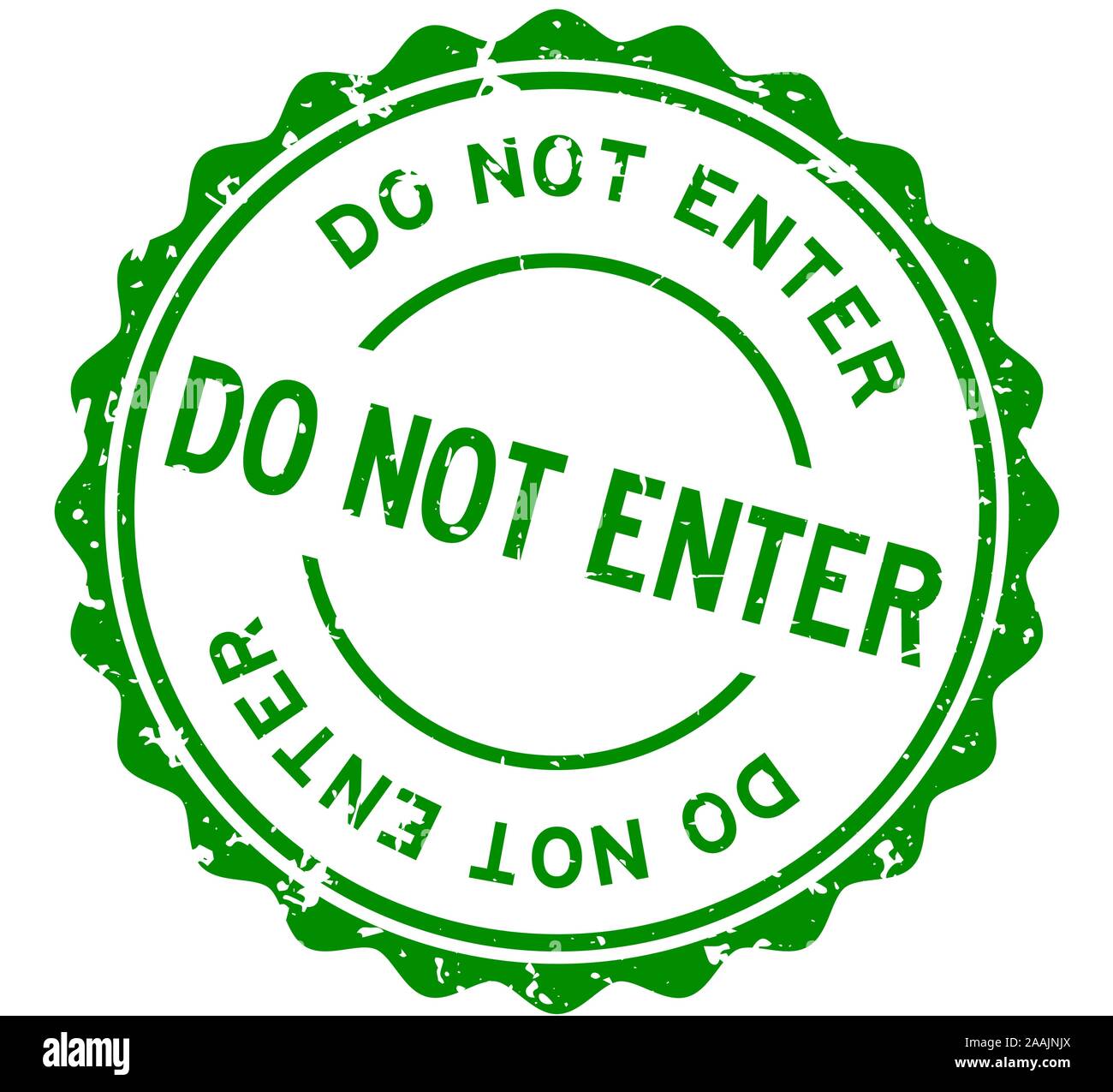 Prohibited watermark Stock Vector Images - Alamy