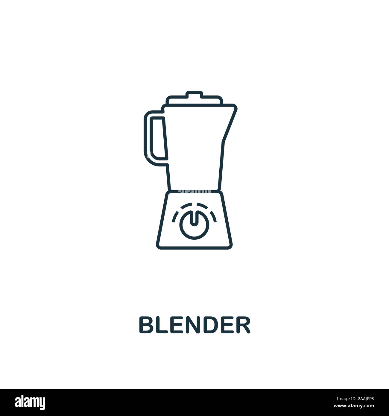 Blender Icon