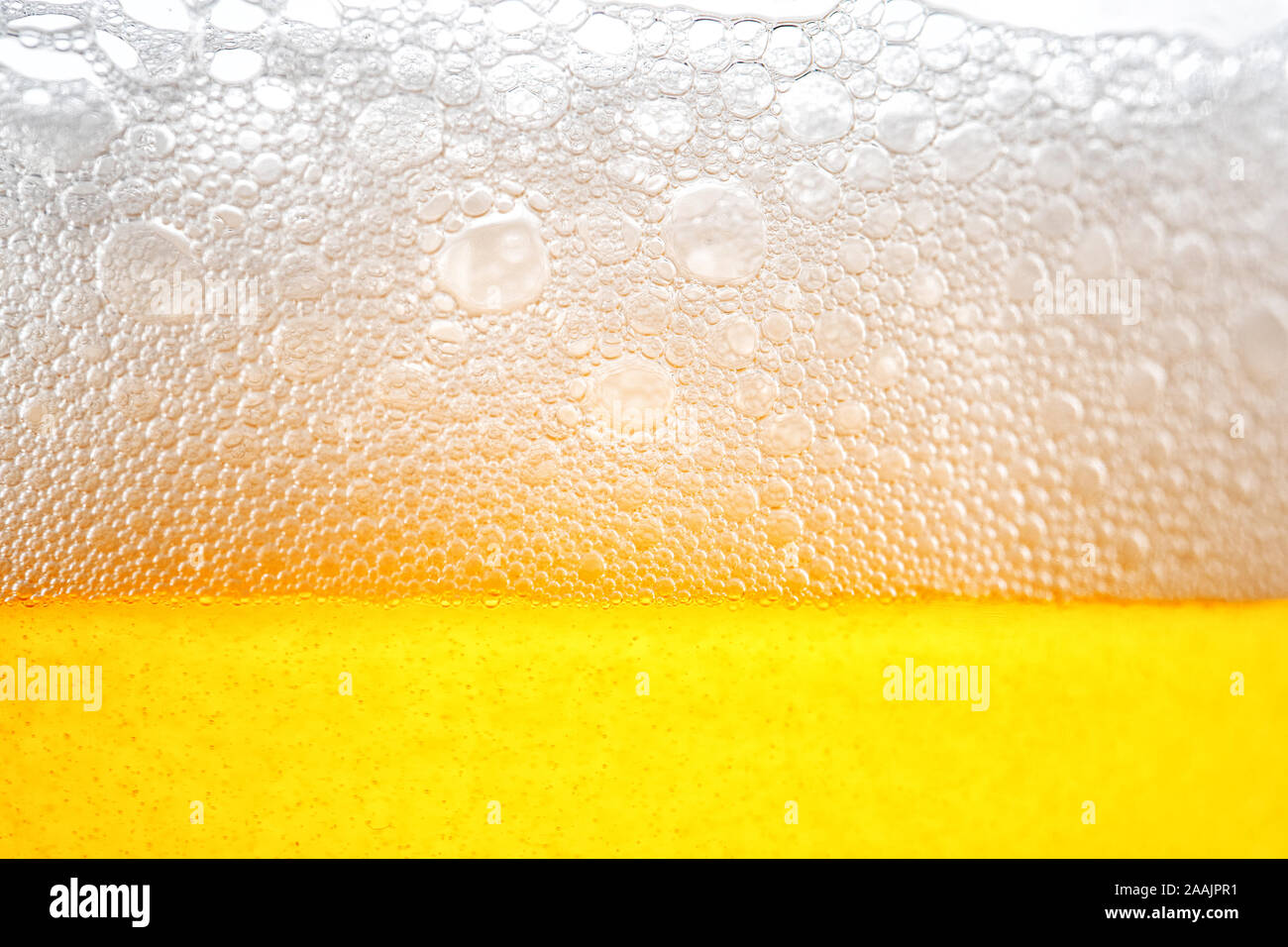 Beer Bubbles Backgrounds