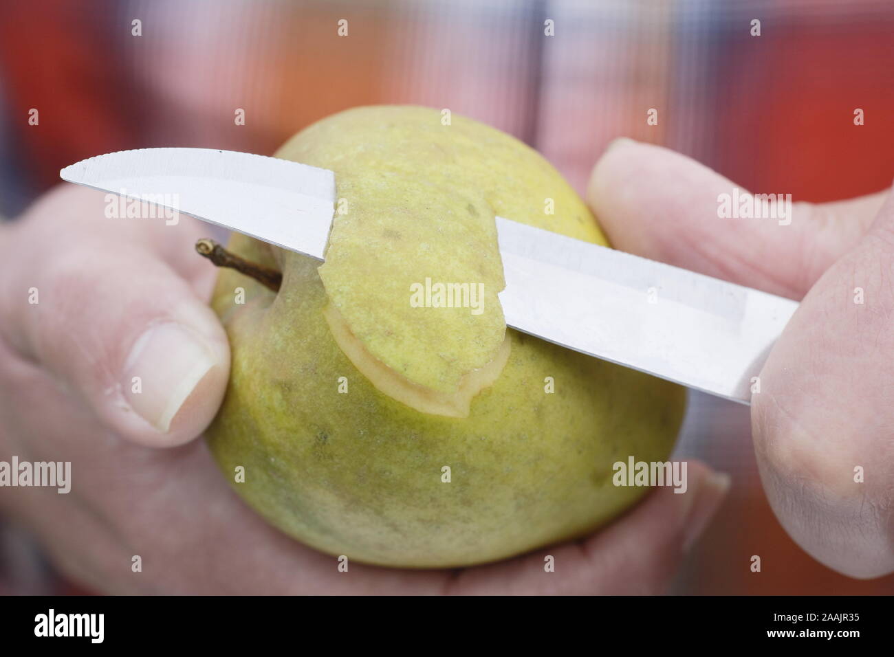 Ribston pippin hi-res stock photography and images - Alamy