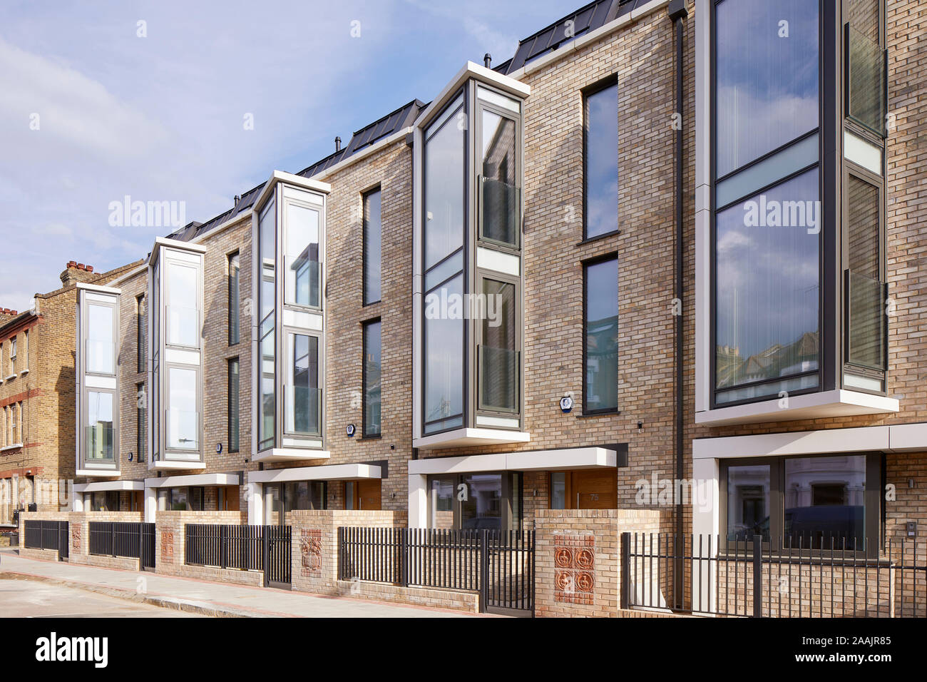 Oblique Elevation High Resolution Stock Photography and Images - Alamy