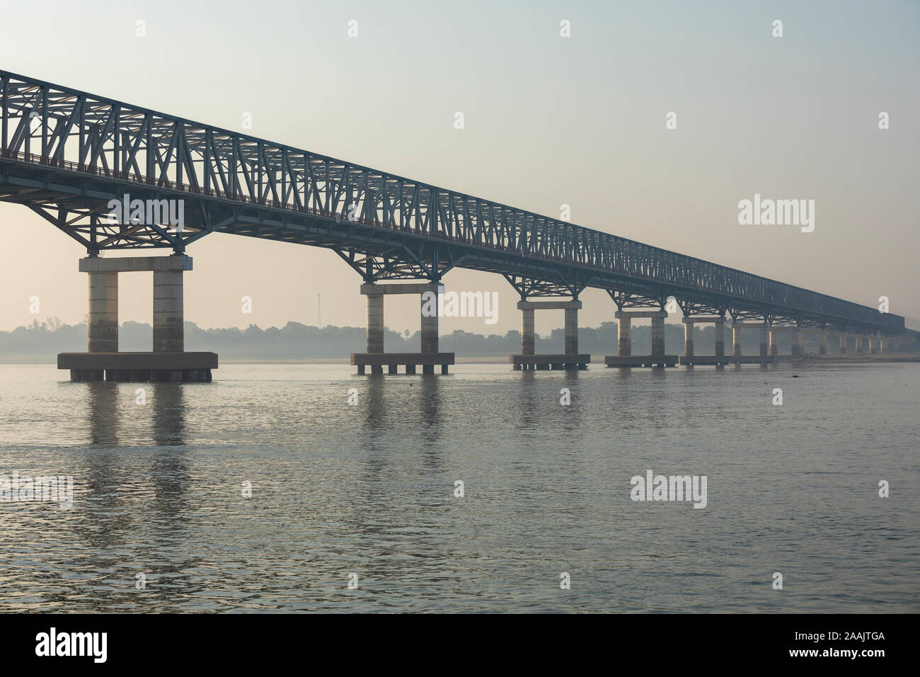 Pakokku hi-res stock photography and images - Alamy