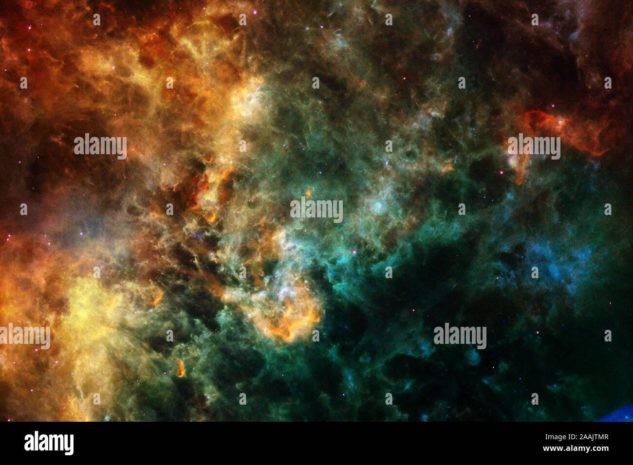 Galaxy texture map hi-res stock photography and images - Alamy