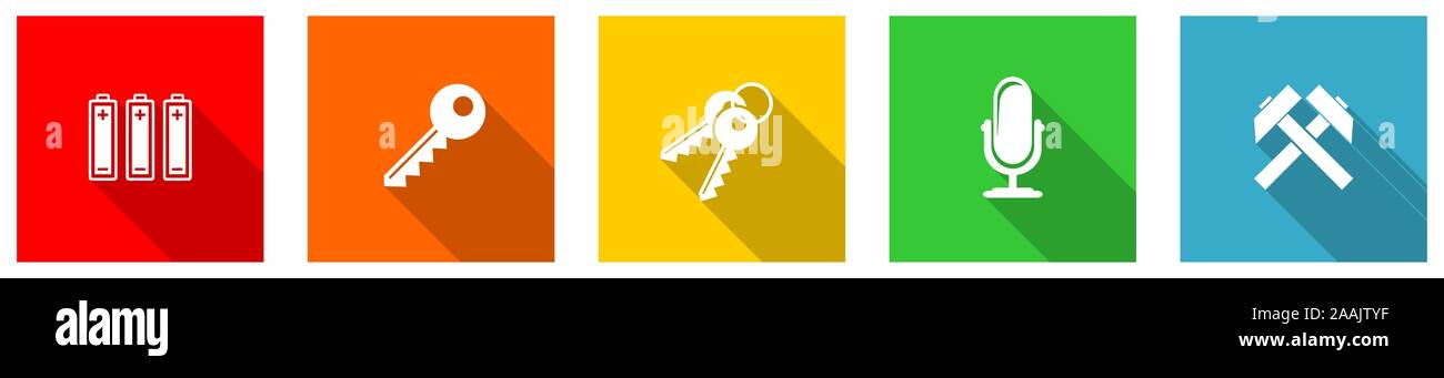 Mine access Stock Vector Images - Alamy