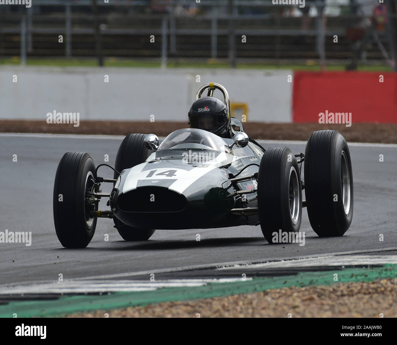 Cooper t60 hi-res stock photography and images - Alamy