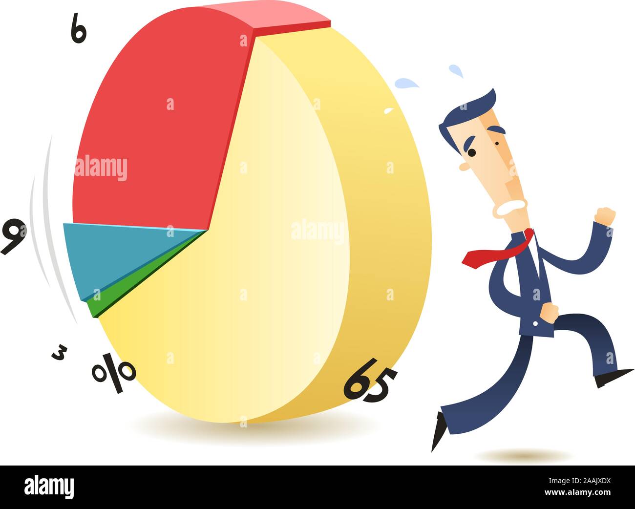 Colar image Stock Vector Images - Alamy