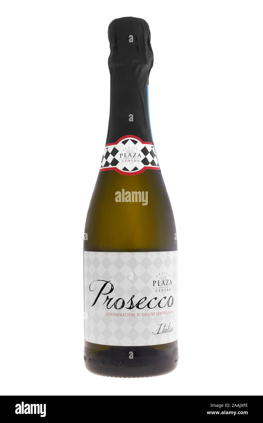 Prosecco bottle hi-res stock photography and images - Alamy