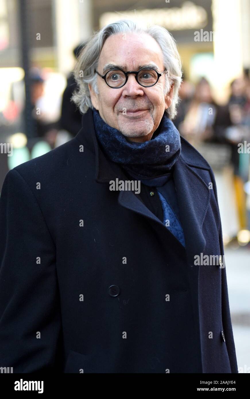 Usa 21st nov hi-res stock photography and images - Alamy