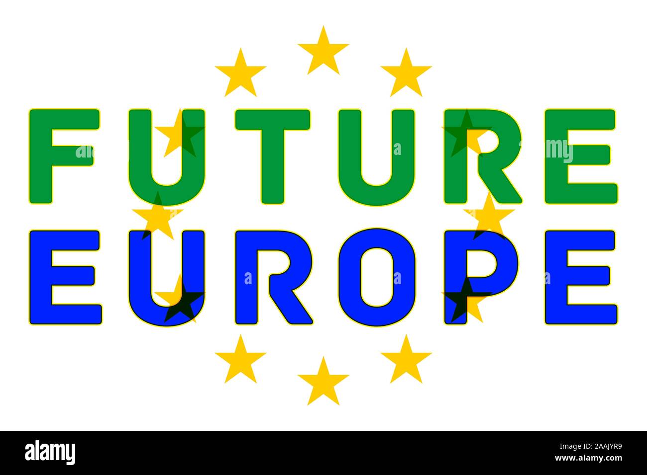 Brexit logo hi-res stock photography and images - Alamy