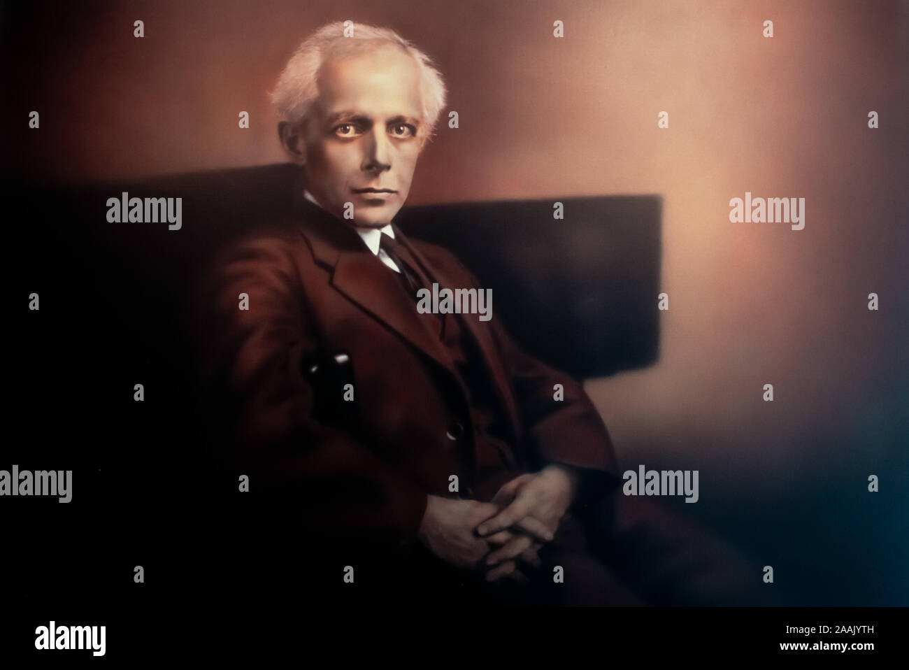 Budapest bela bartok museum hi-res stock photography and images - Alamy