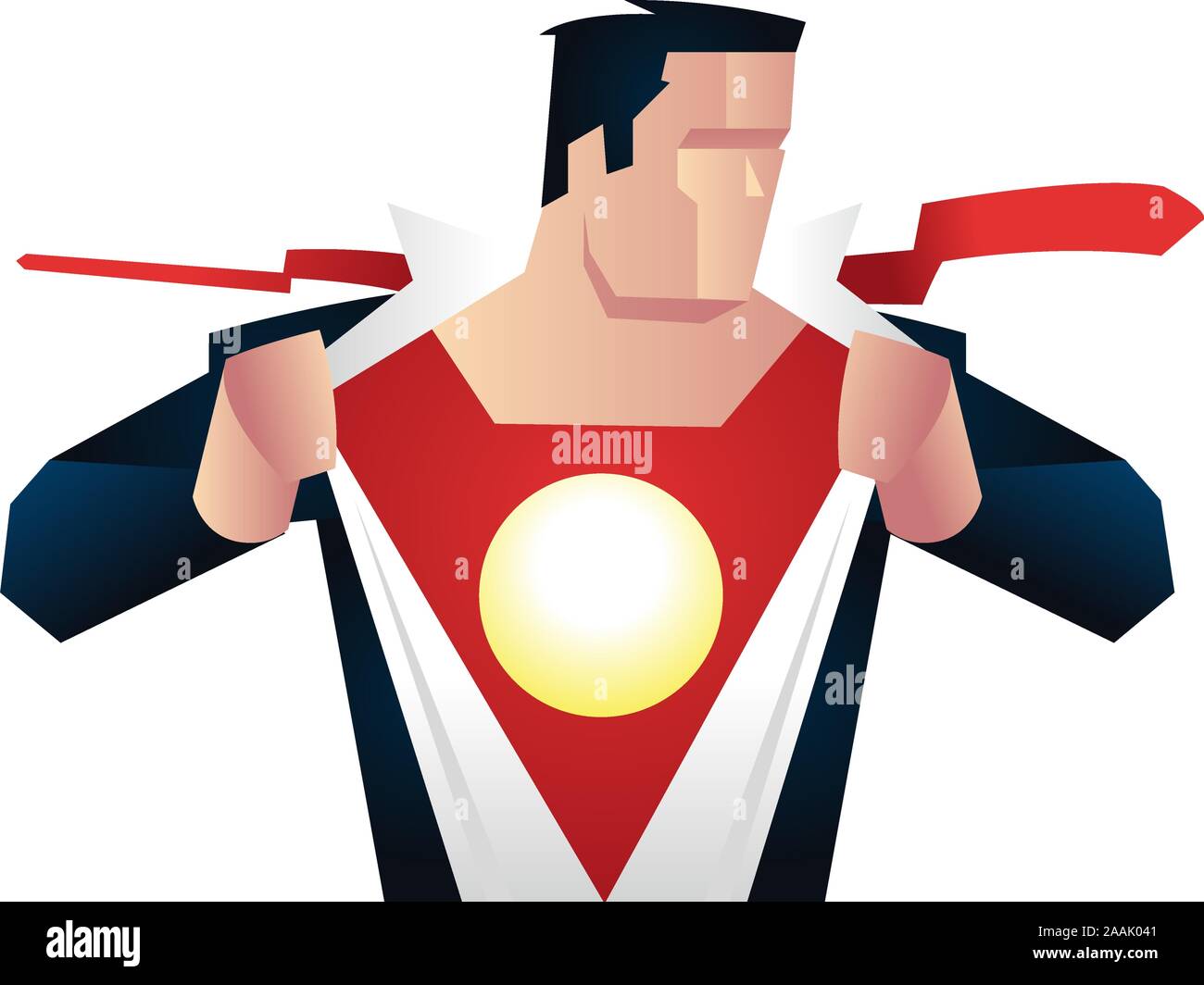 National aspirations Stock Vector Images - Alamy