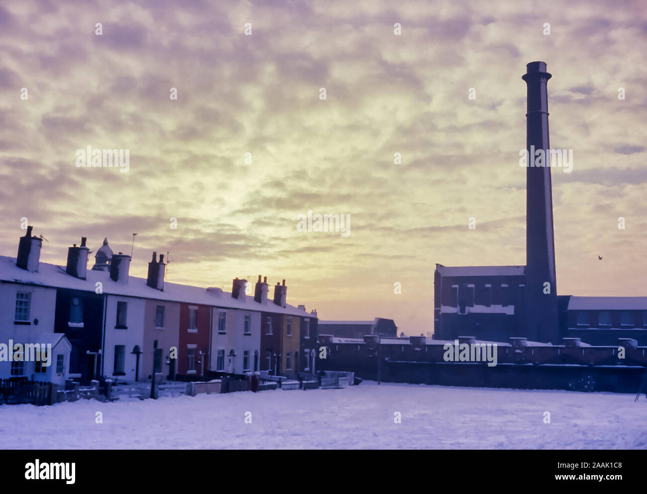 Radcliffe lancashire hi-res stock photography and images - Alamy