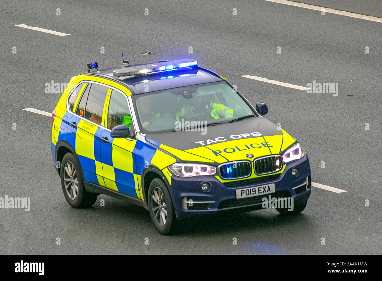 Saloon police bmw hi-res stock photography and images - Alamy
