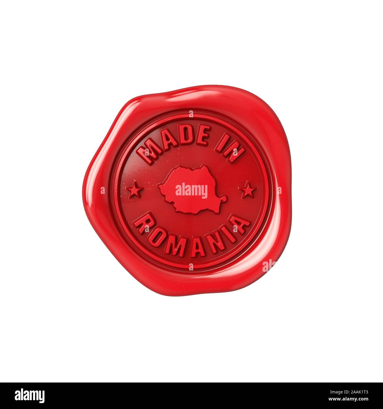 Red seal hi-res stock photography and images - Alamy