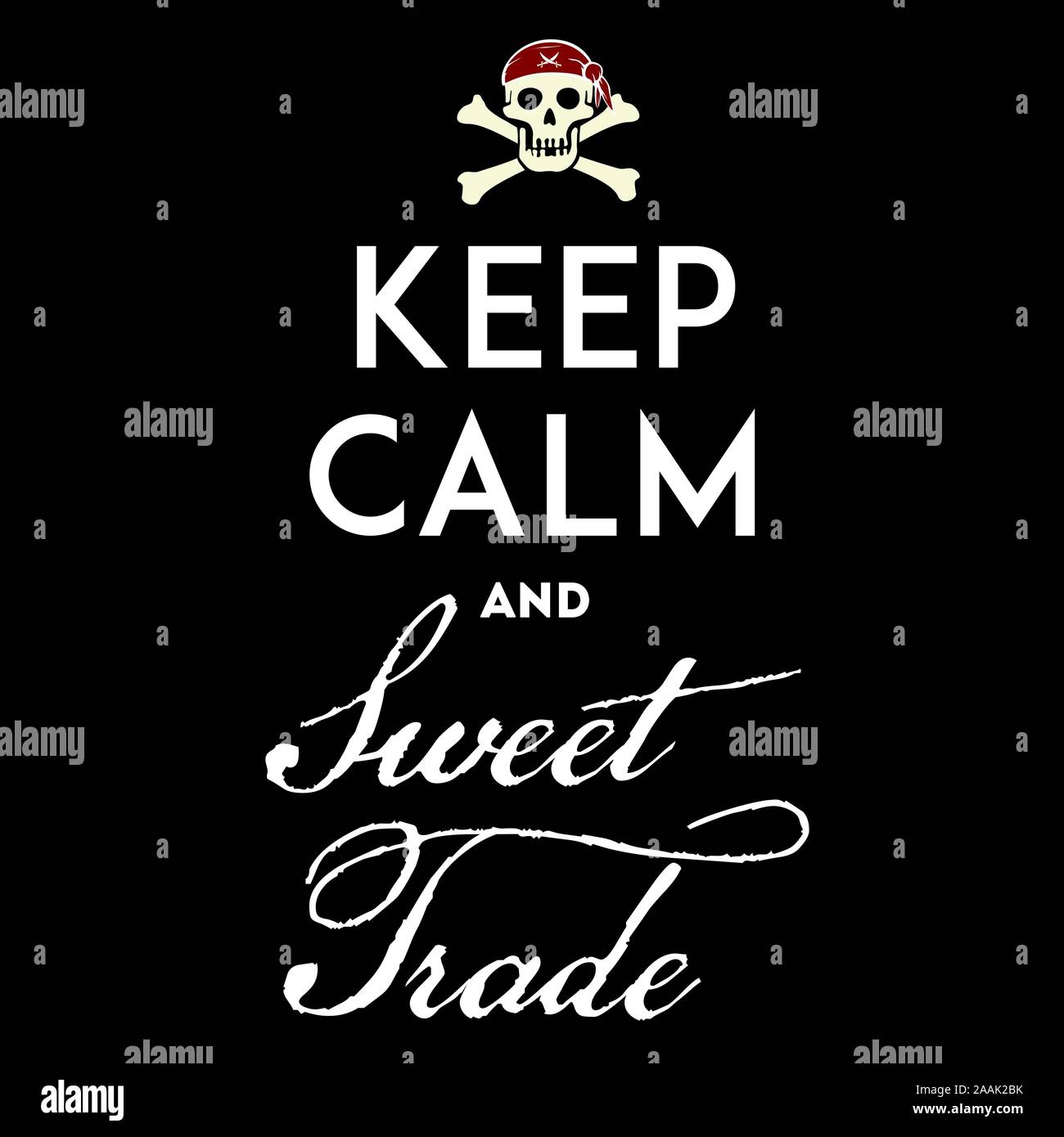 Keep it simple Stock Vector Images - Alamy