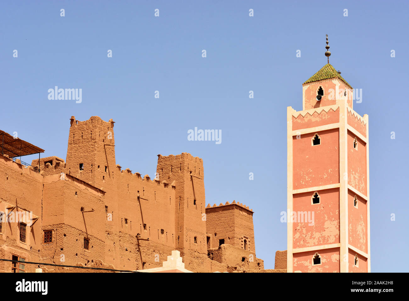 Ouled otmane hi-res stock photography and images - Alamy