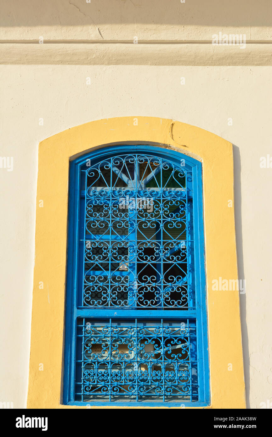 Traditional moroccan architecture hi-res stock photography and images ...