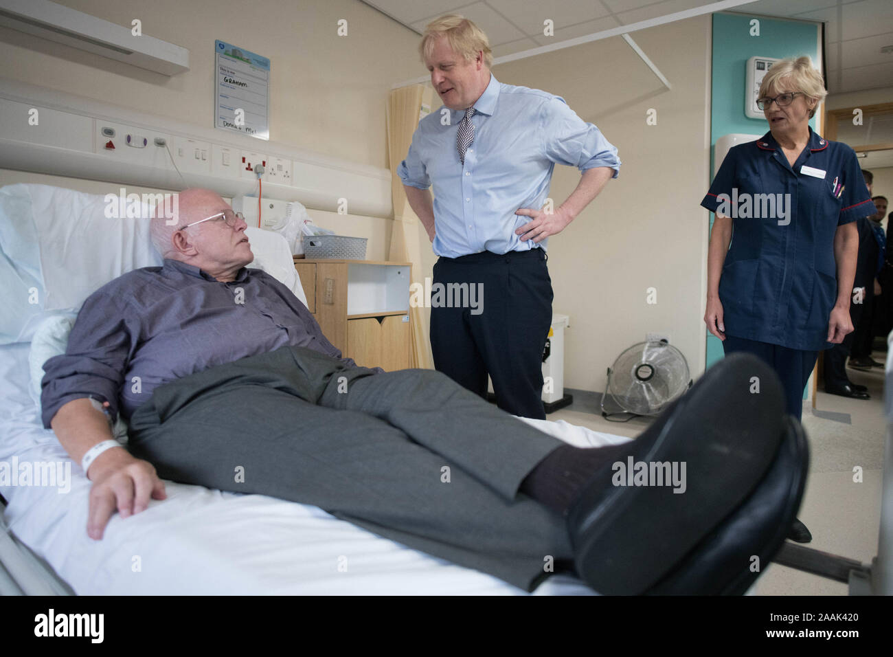 Bassetlaw hospital hi-res stock photography and images - Alamy