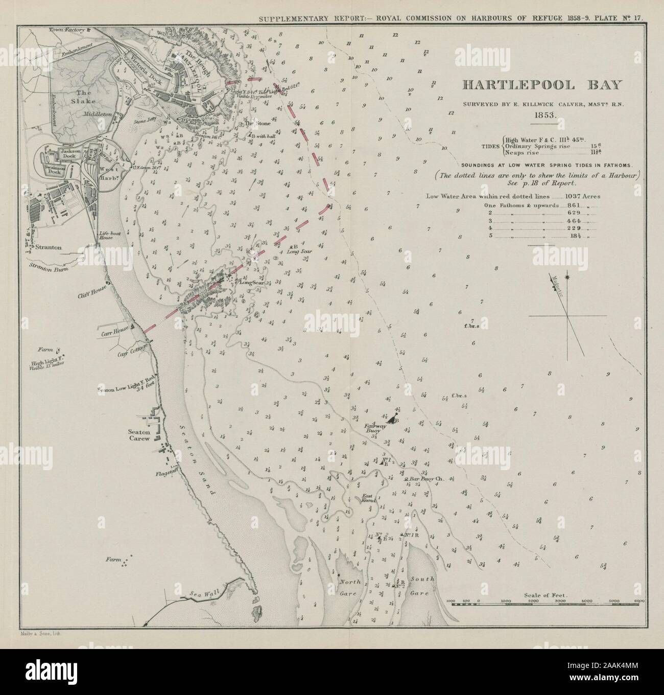 George calver hi-res stock photography and images - Alamy
