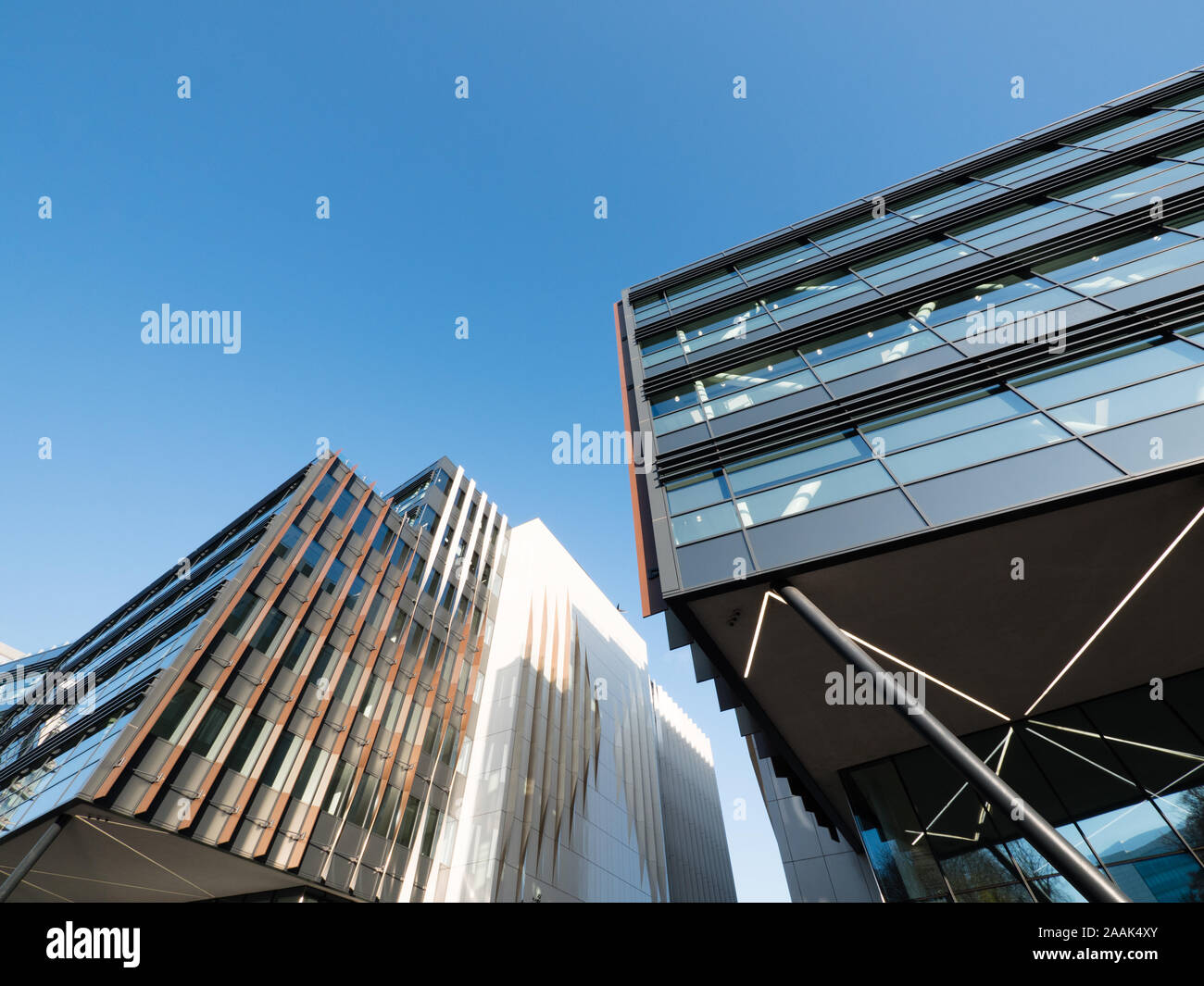 The forbury place development hi-res stock photography and images - Alamy