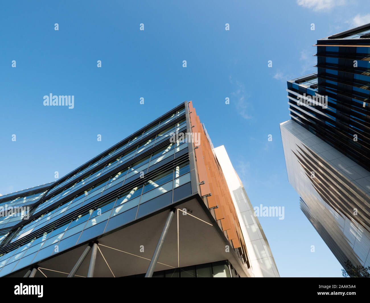 The forbury place development hi-res stock photography and images - Alamy