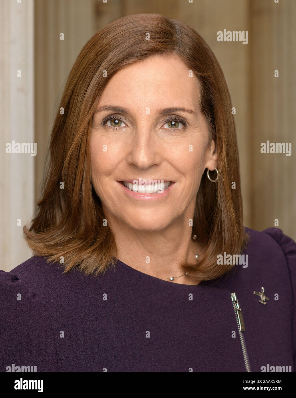 Martha mcsally hi-res stock photography and images - Alamy